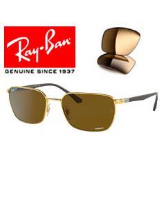 Piezas Repuesto Gafas Sol Ray-Ban 3684-CH Chromance por por LUXOTTICA