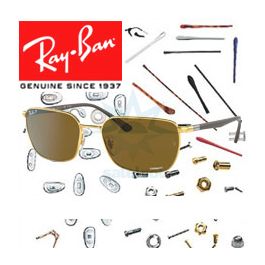 Salelsol.euPiezas Recambio Originales > Ray-Ban 3684-CH Chromance por ...